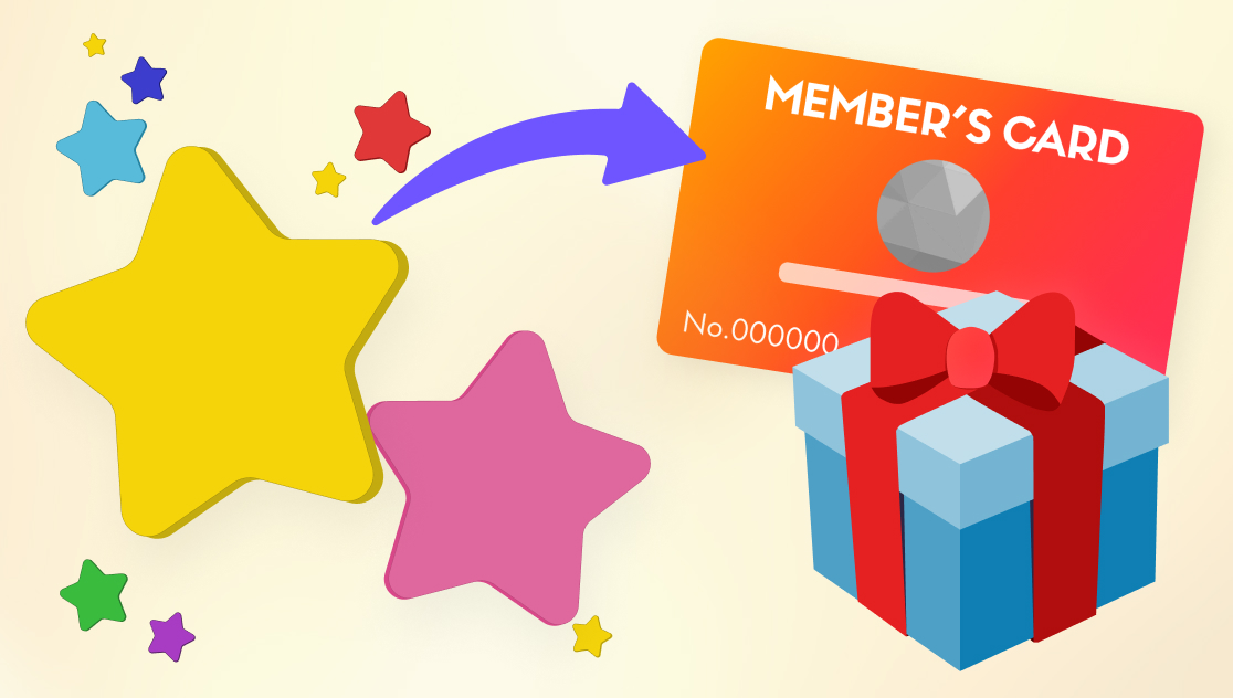 さんちゃんく！のリアルアップデートのチャンネルスターコレクション | OPENREC.tv (オープンレック)