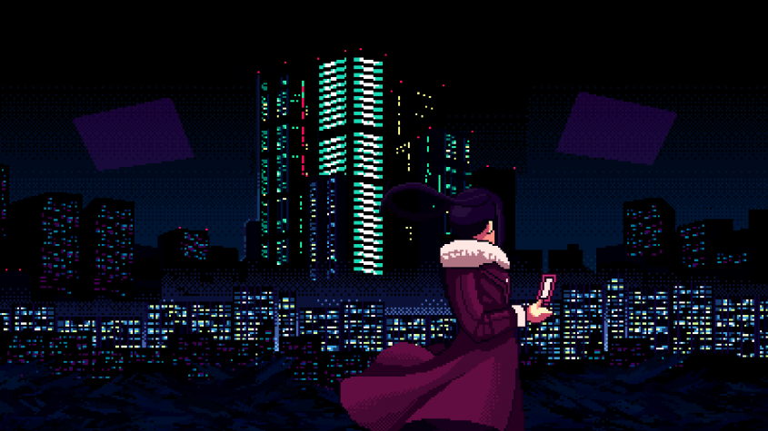 Twilight-Busters | OPENREC.tv (オープンレック)
