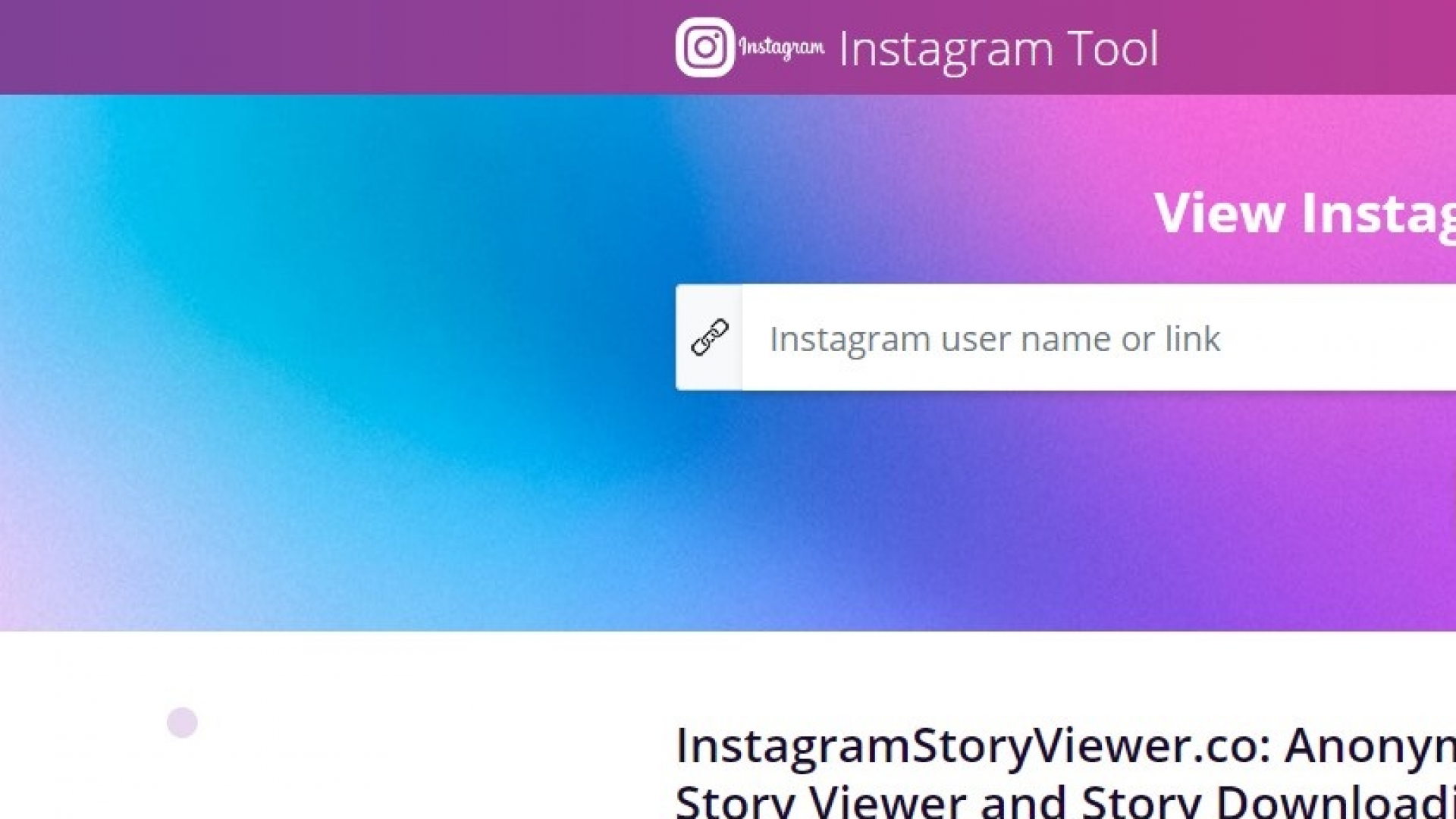 Story Viewer | OPENREC.tv (オープンレック)
