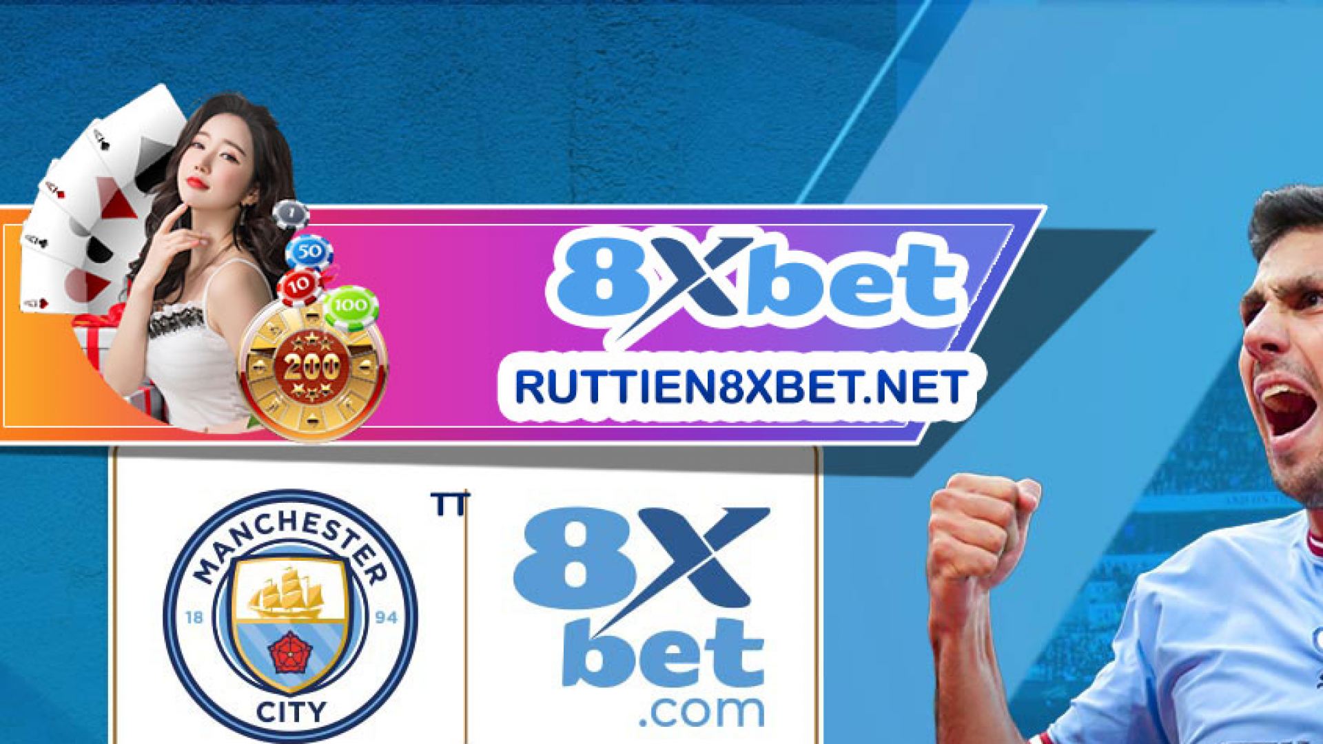 Rút tiền 8xbet | OPENREC.tv (オープンレック)