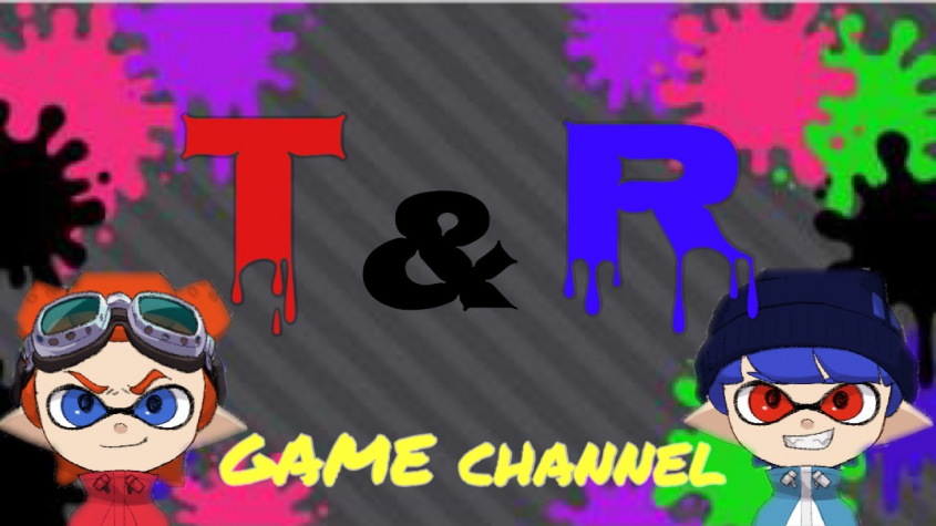 CC GAMES | OPENREC.tv (オープンレック)